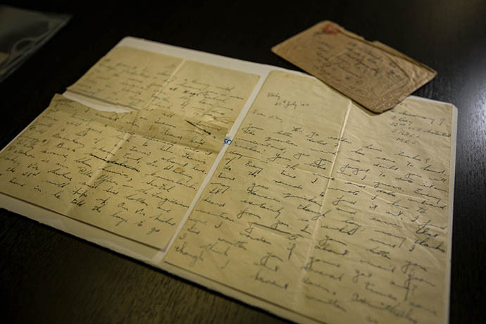 Research and Heritage | Puke Ariki