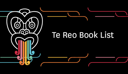 Te Wiki o te reo Māori ki Puke Ariki | Puke Ariki Museum and Libraries