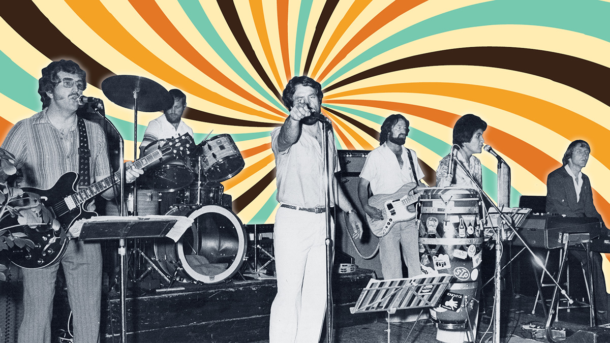 Kount Five Plus Two | Puke Ariki